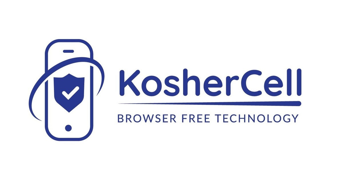 KosherCell - Browser Free Phones and Devices – Kosher Cell Inc